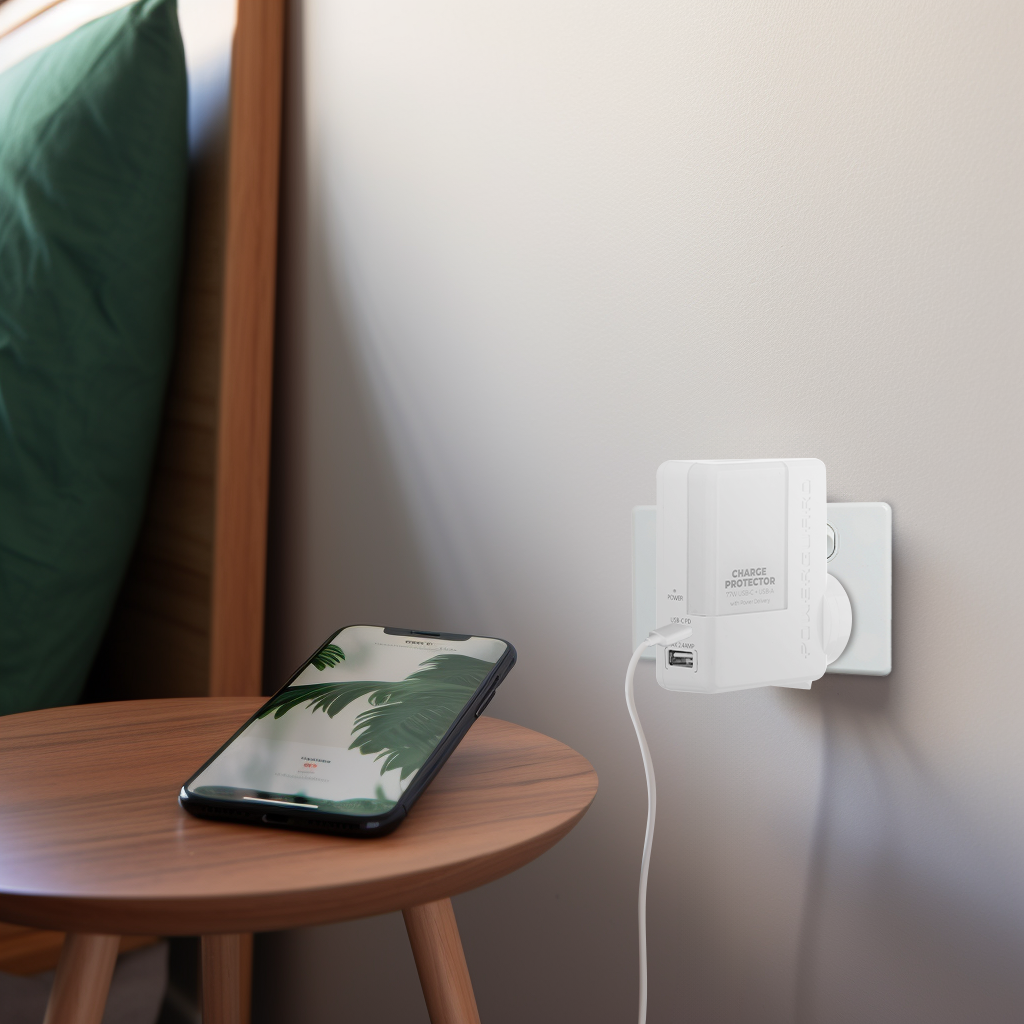 Charge Protect – Tagged "USB-C" – PowerGuard