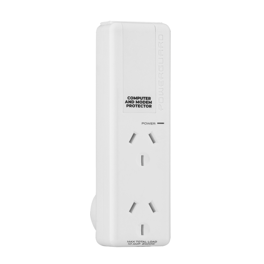 Charge Protect – PowerGuard