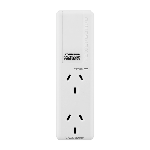 Products – PowerGuard