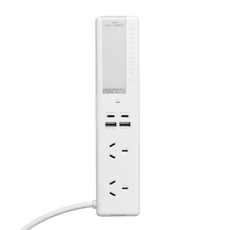 Products – PowerGuard