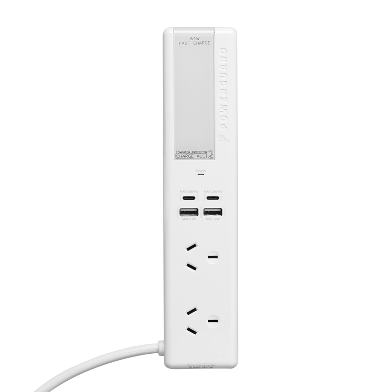 Products – PowerGuard