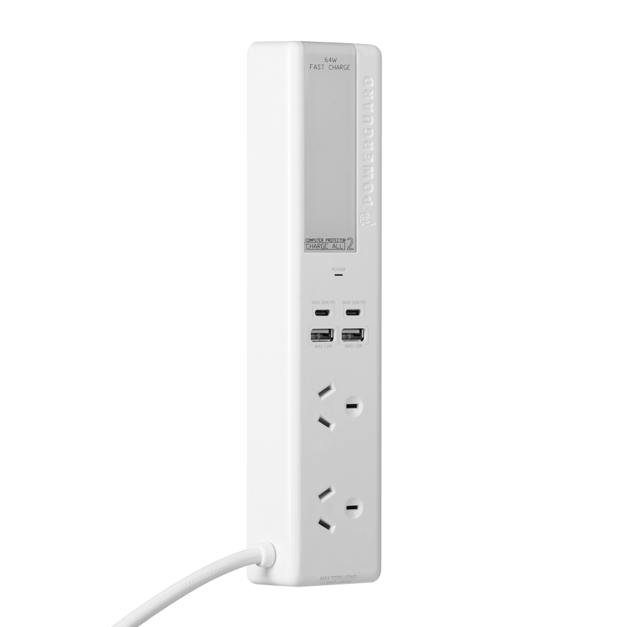 Power Boards – PowerGuard