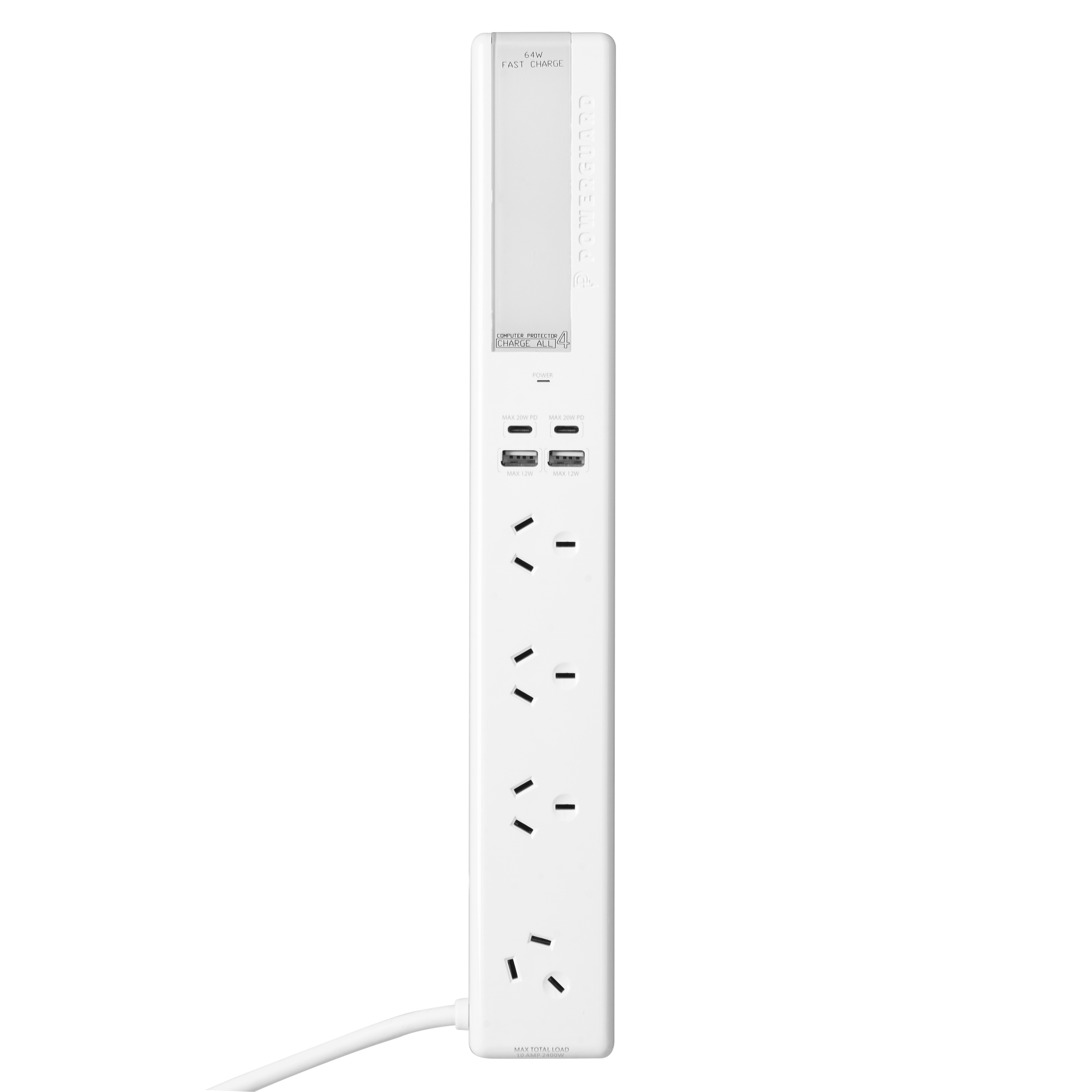 Charge Protection for Desktops, Laptops, Smartphones & Tablets | Charge ...