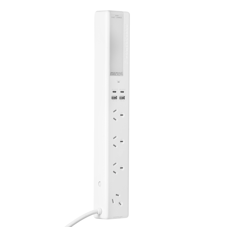 Power Boards – PowerGuard