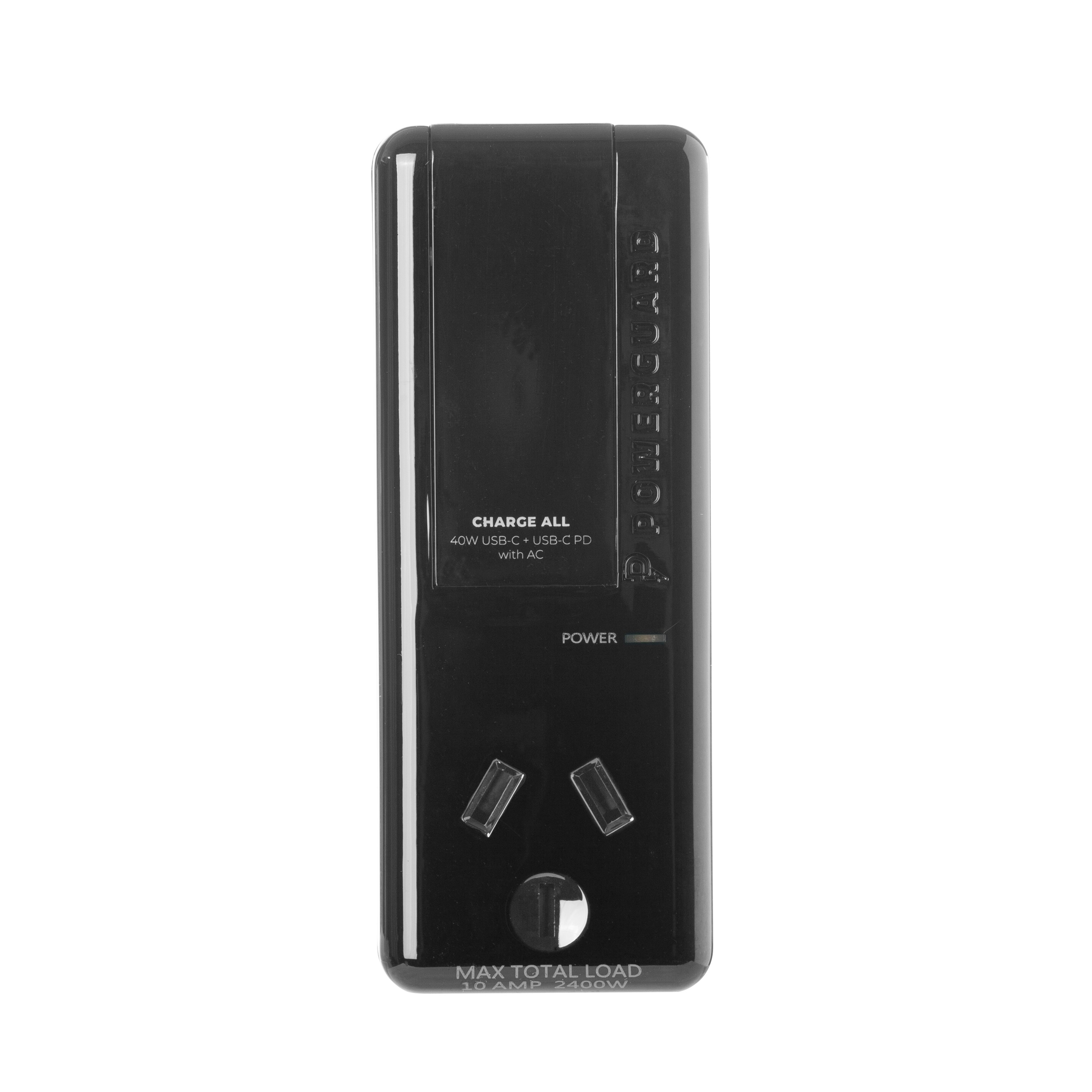 Surge Protection for Smartphones & Tablets | 40W Dual USB-C with PD ...