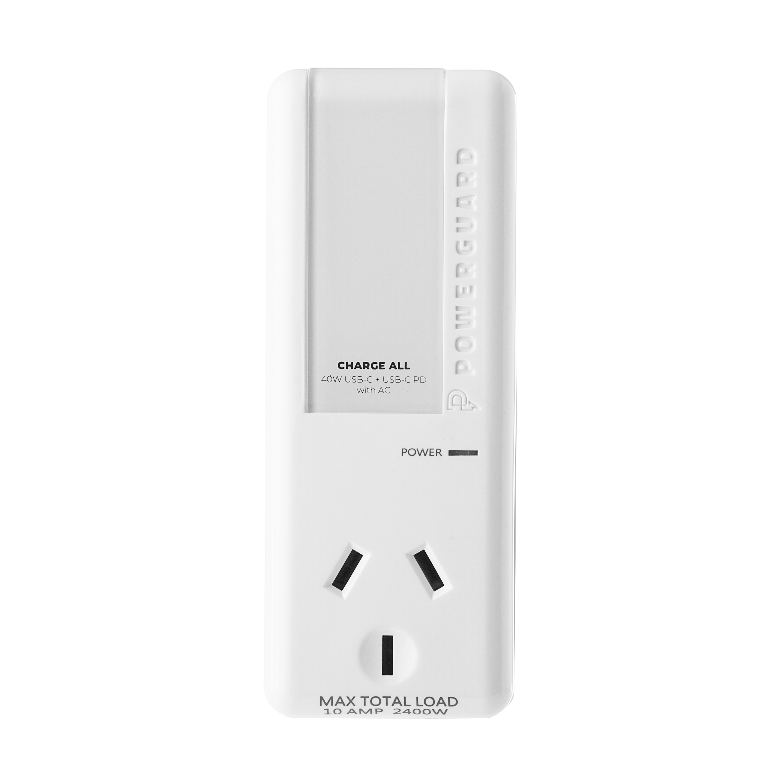 Surge Protection for Smartphones & Tablets | 40W Dual USB-C with PD ...