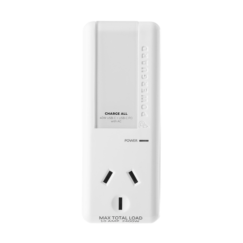 Products – PowerGuard