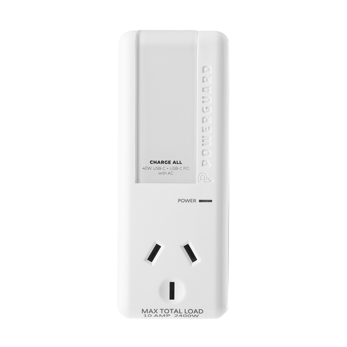 Products – PowerGuard