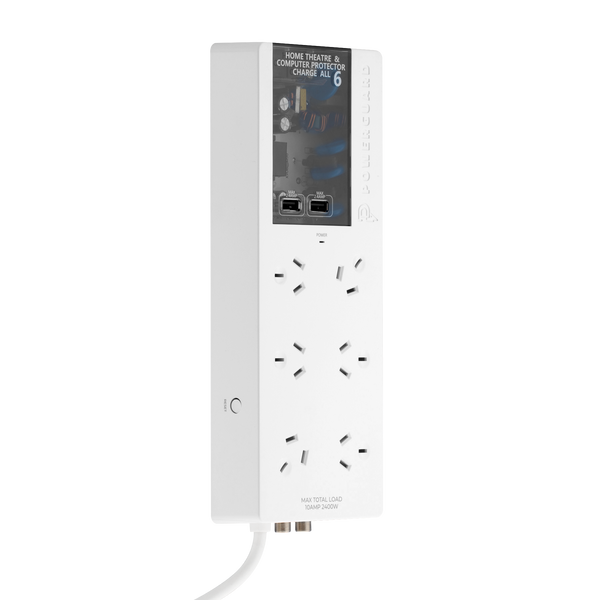 Power Boards – PowerGuard