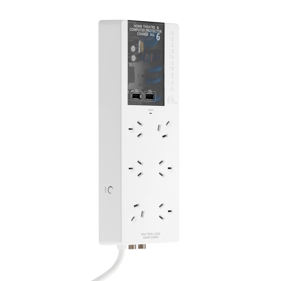 Power Boards – PowerGuard