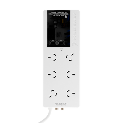 Products – PowerGuard