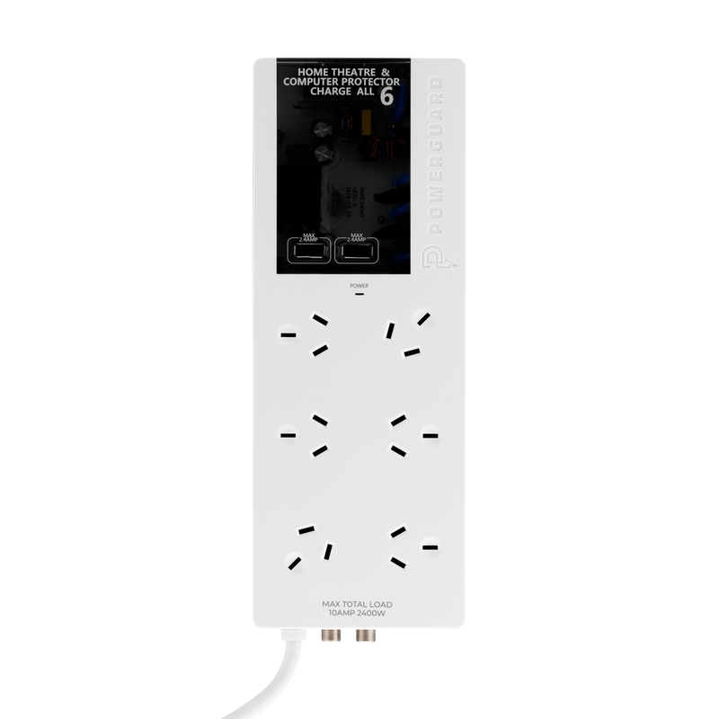 Products – PowerGuard