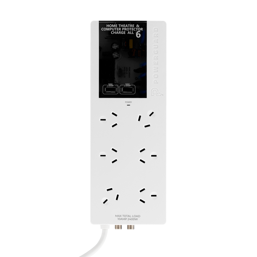 Products – PowerGuard