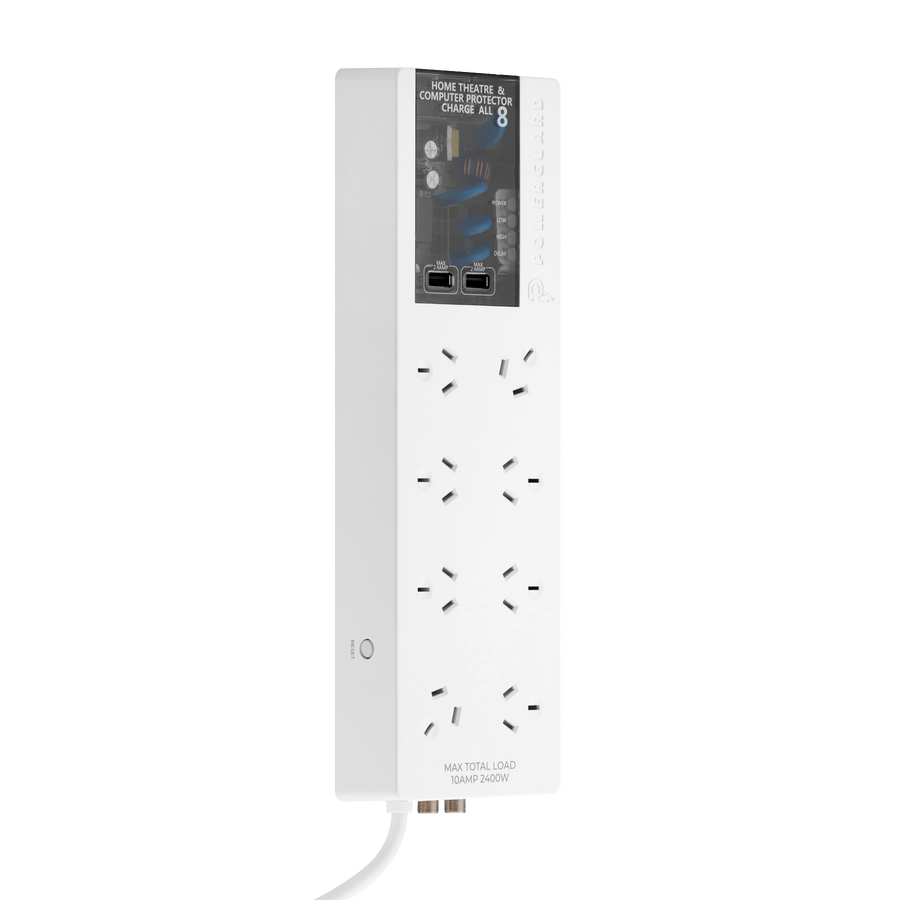 Power Boards – PowerGuard