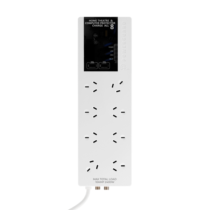 Products – PowerGuard