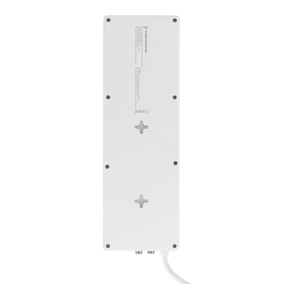 Ultimate Protection for Home Theatre & Computer | Charge All 6 ...